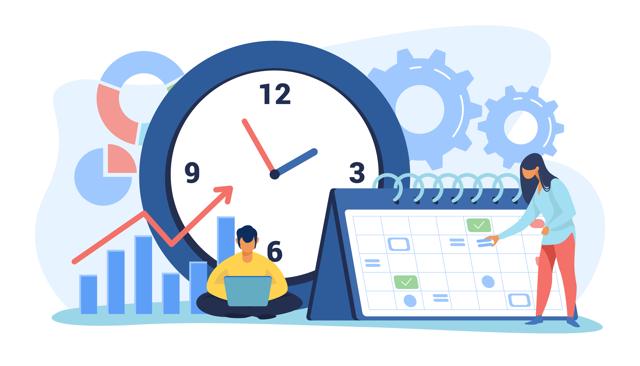How Employee Time Clock Helps Monitor Remote Employees
