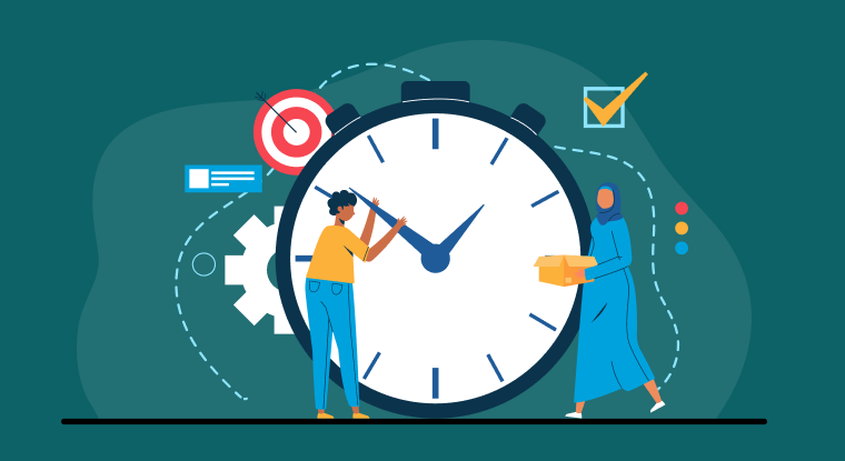 How Employee Time Clock Solutions Help Alleviate Them